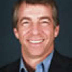 Rodney Brenneman - Co-Founder and Director @ V-Flow Medical ...