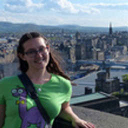 Amy MacKinnon - Senior Software Engineer @ Compaas - Crunchbase Person ...