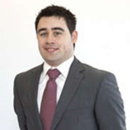 Kian Ryan - Group Finance Manager @ Gaelectric - Crunchbase Person Profile