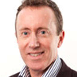 Steven Gourlay - CEO and MD @ Actinogen Medical - Crunchbase Person Profile