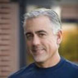 Michael Crockett - Crunchbase Person Profile