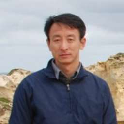 Luke Wang - Crunchbase Person Profile