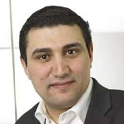 Yassine Tnani - Vice President @ MMV Capital Partners - Crunchbase ...