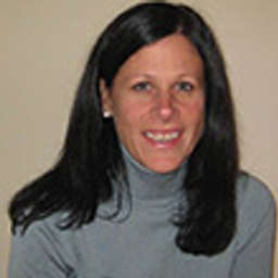 Jen Fleissner - Crunchbase Person Profile