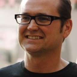 Robert Buck - Crunchbase Person Profile