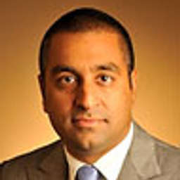 Aftab Kherani - Crunchbase Person Profile