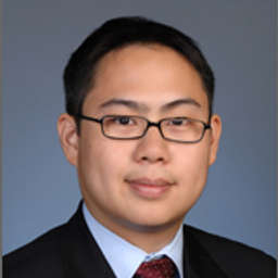Jonathan Chin - Crunchbase Person Profile
