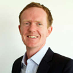 Colin McBride - Director & Digital Consultant @ First Rate Digital ...