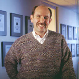 Dan Eilers - Managing Director @ Vanguard Ventures - Crunchbase Person Profile