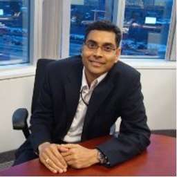 Ravi Nookala - President & CEO @ GLENTEL - Crunchbase Person Profile