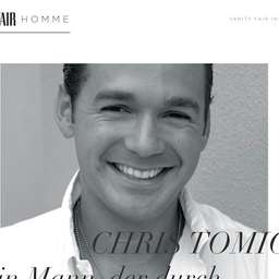 Chris Tomic - Founder @ IDB Mobile Technology - Crunchbase Person Profile