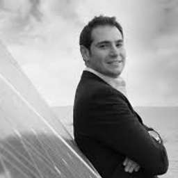 Ahmad Soubra - Crunchbase Person Profile