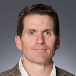 Steve Sutton - Crunchbase Person Profile