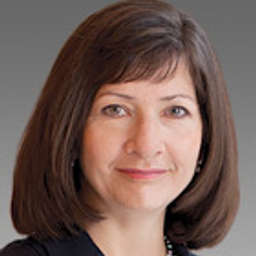 Kristie P. Paskvan - Crunchbase Person Profile