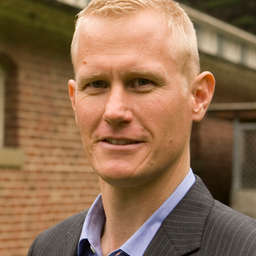 Matt Strand - Partner @ The Cole Group - Crunchbase Person Profile