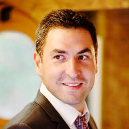 Idriss Al Rifai - Co-Founder & CEO @ Flow48 - Crunchbase Person Profile