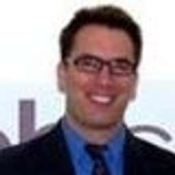 Guy Rotberg - Crunchbase Person Profile