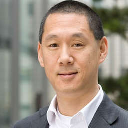 Min-Kin Mak - Crunchbase Person Profile