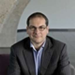 Gunter Plevoets - Crunchbase Person Profile