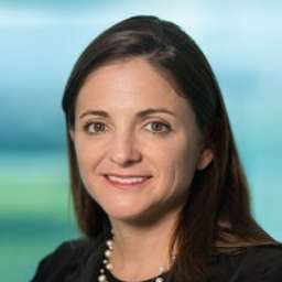 Tracey Henry - Crunchbase Person Profile