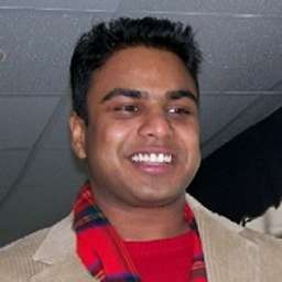 Aditya Bansal - Co-founder and CTO @ Kinetic - Crunchbase Person Profile