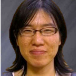 Mindy Yu - CFO @ iControl Systems - Crunchbase Person Profile