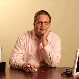 Scot Frederick - Crunchbase Person Profile