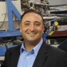 Marc Alessi - Crunchbase Person Profile