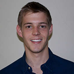 Andrew Hess - Senior Sales Engineer @ Affirm - Crunchbase Person Profile