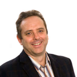 Andy Jane - Partner @ Talu Ventures - Crunchbase Person Profile