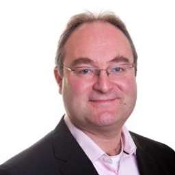 Stuart Chapman - Director @ Molten Ventures - Crunchbase Person Profile