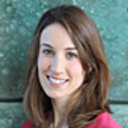 Anna Penner - Crunchbase Person Profile