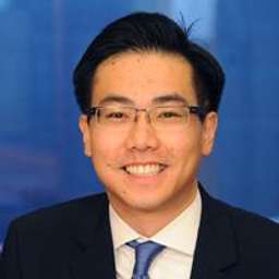 Timothy Ng - Associate Vice President @ Investcorp - Crunchbase Person ...