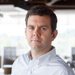 Ryan Lynch - Crunchbase Person Profile