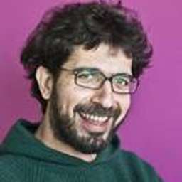 George Sidiropoulos - Senior Technical Director @ Think Silicon ...