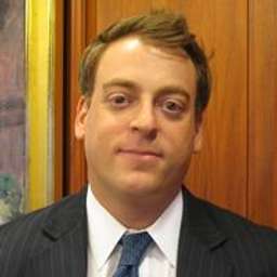 Richard Weiss - Market Officer @ Dalfen Industrial - Crunchbase Person ...