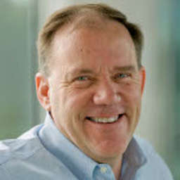 Mark McDade - Crunchbase Person Profile