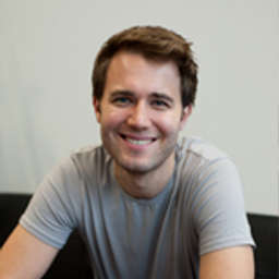 Moritz Hohl - Crunchbase Person Profile