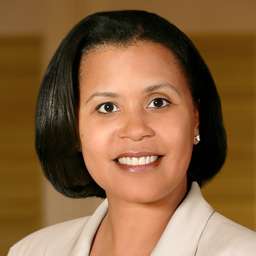 Anna Richo - Corporate Senior Vice President, General Counsel, Chief ...