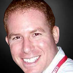 Scott Saperstein - Crunchbase Person Profile