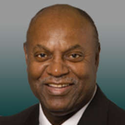 Harold Conner - Senior Program Manager @ Strata-G - Crunchbase Person ...