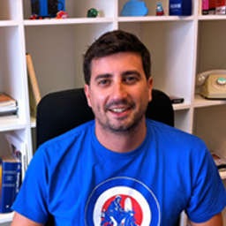 Alberto Perdomo - Crunchbase Person Profile