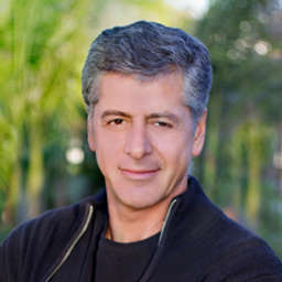 Jim Caccavo - Founder & Managing Partner @ Steelpoint Capital Partners ...