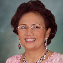 Raziah Mahmud Geneid - Crunchbase Person Profile