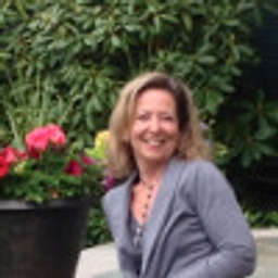 Norma Gordon - Crunchbase Person Profile