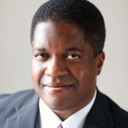 Harold Morris - Crunchbase Person Profile