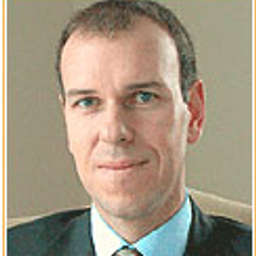 Andreas Hofbauer - CFO Partner @ Star Ventures - Crunchbase Person Profile