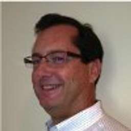 Christopher Somogyi - Crunchbase Person Profile