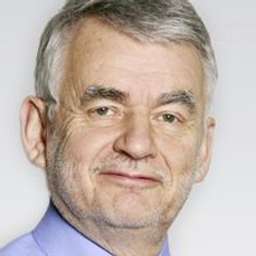 Graham Lay - Crunchbase Person Profile