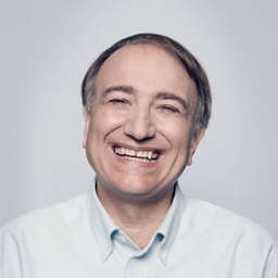 Pat Hanrahan - Co-Founder & Chief Scientist @ Tableau - Crunchbase ...